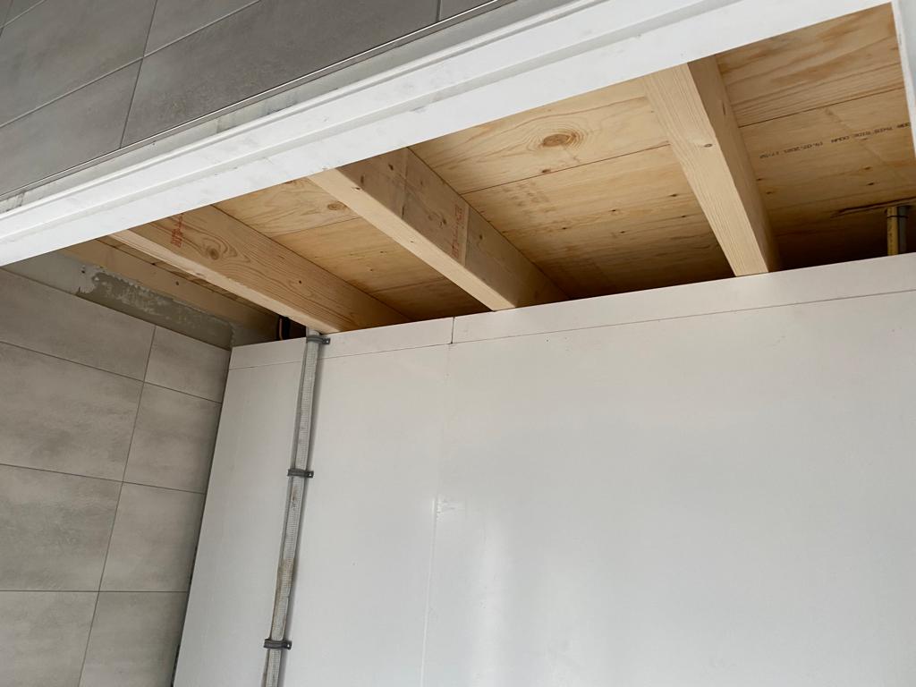 Visgilde Biesbof, Dordrecht | Van Ledden Interieurbouw b.v.